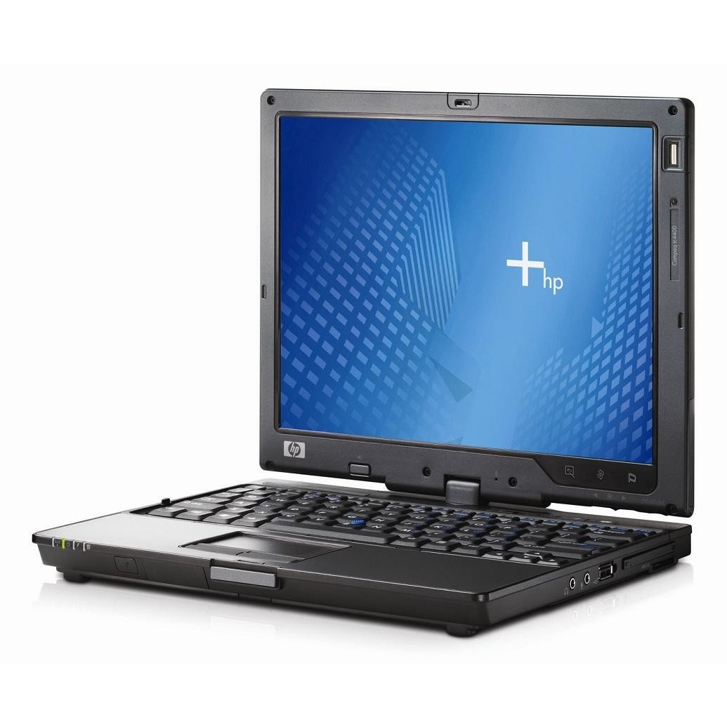 惠普 Compaq TC4400 RH177PA_百度百科