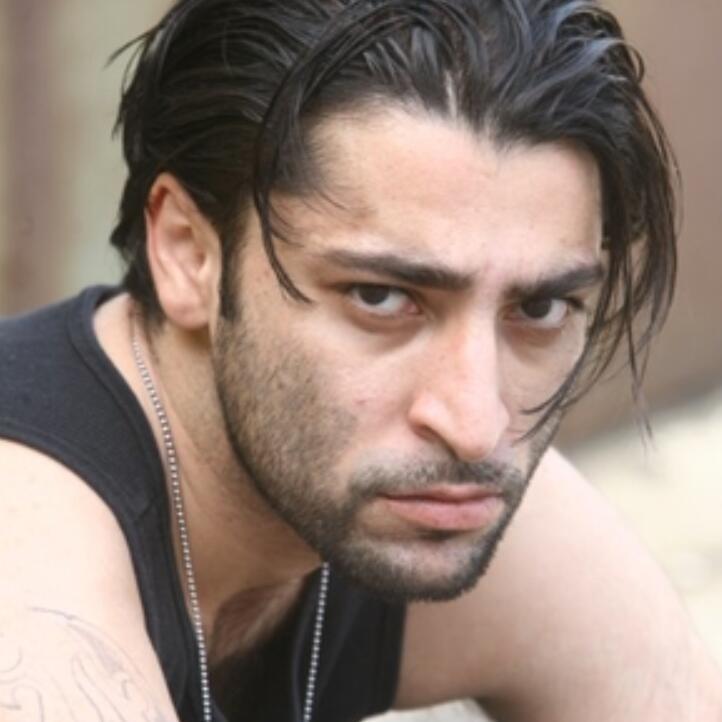 Ali Olomi_百度百科