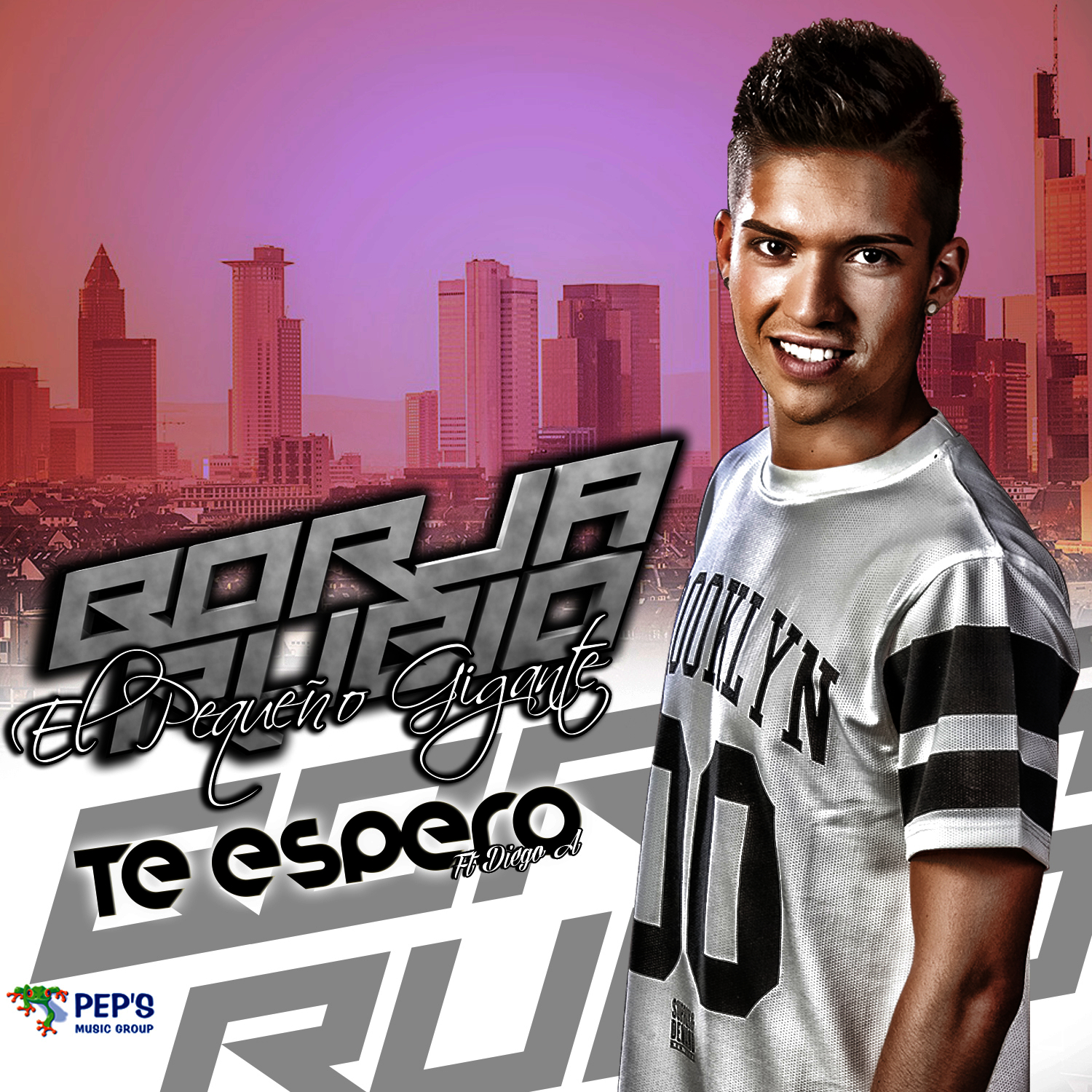 Te espero_百度百科