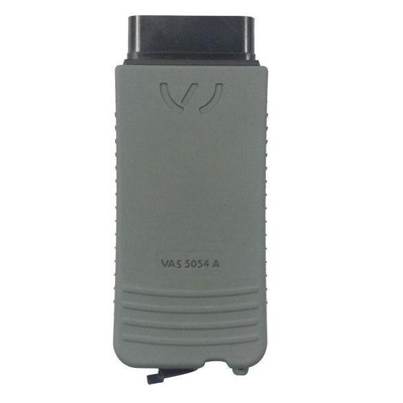 VAS 5054A_百度百科