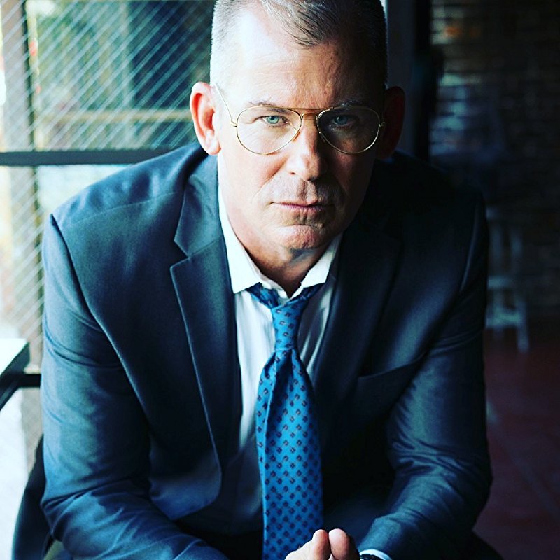 Peter Murnik_百度百科