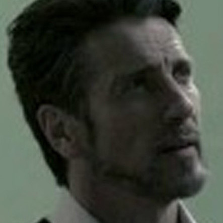 David Woodley_百度百科