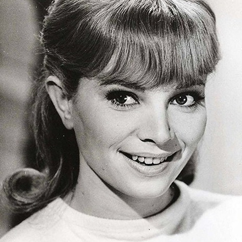 Patricia Harty_百度百科