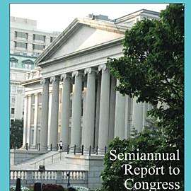 Semiannual Report to Congress: October 1, 2011- March 31, 2012_百度百科