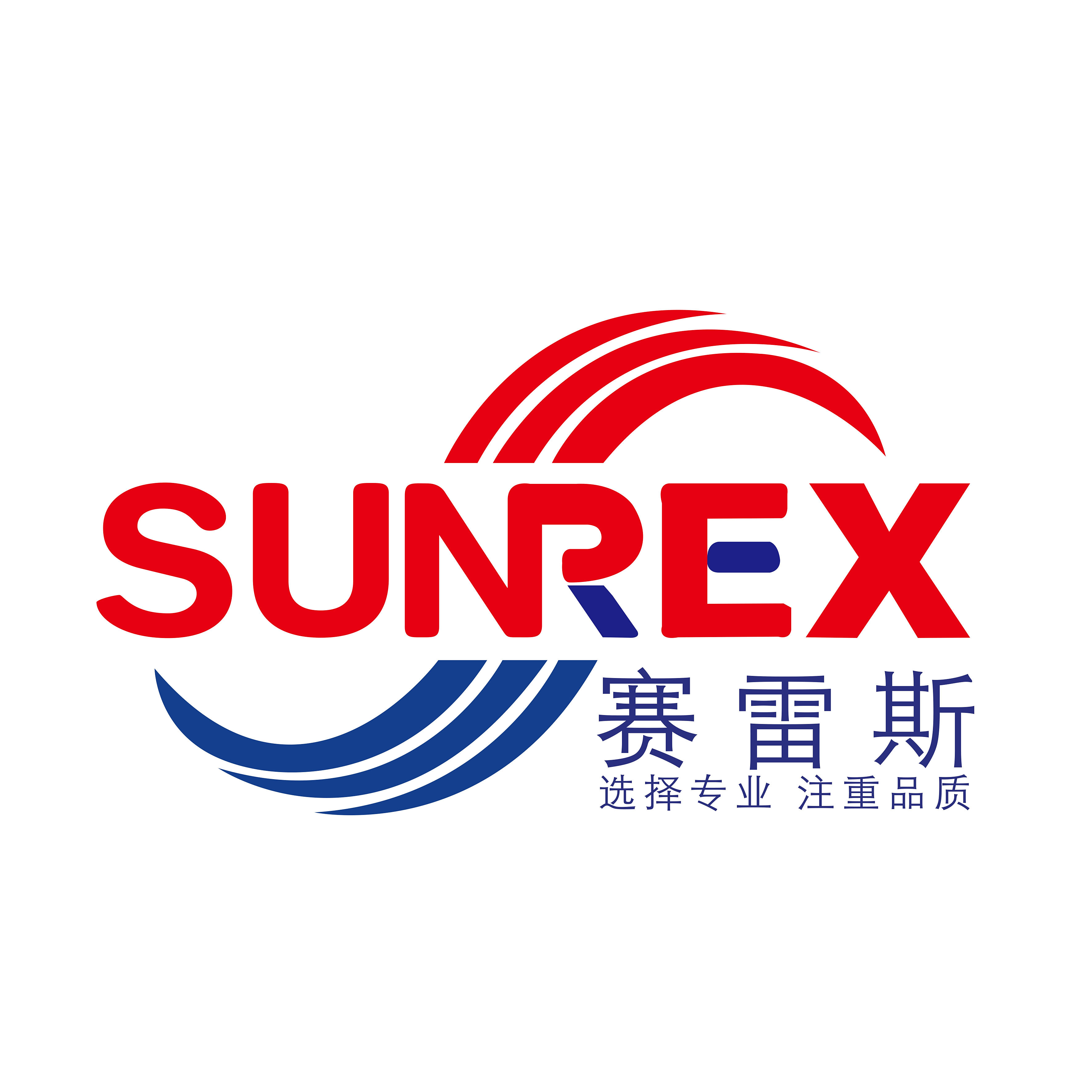 赛雷斯 SUNREX_百度百科