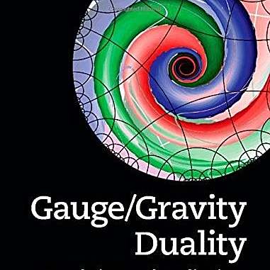 Gauge/Gravity Duality_百度百科