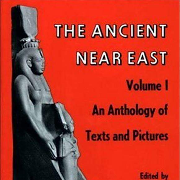 The Ancient Near East, Volume 1_百度百科