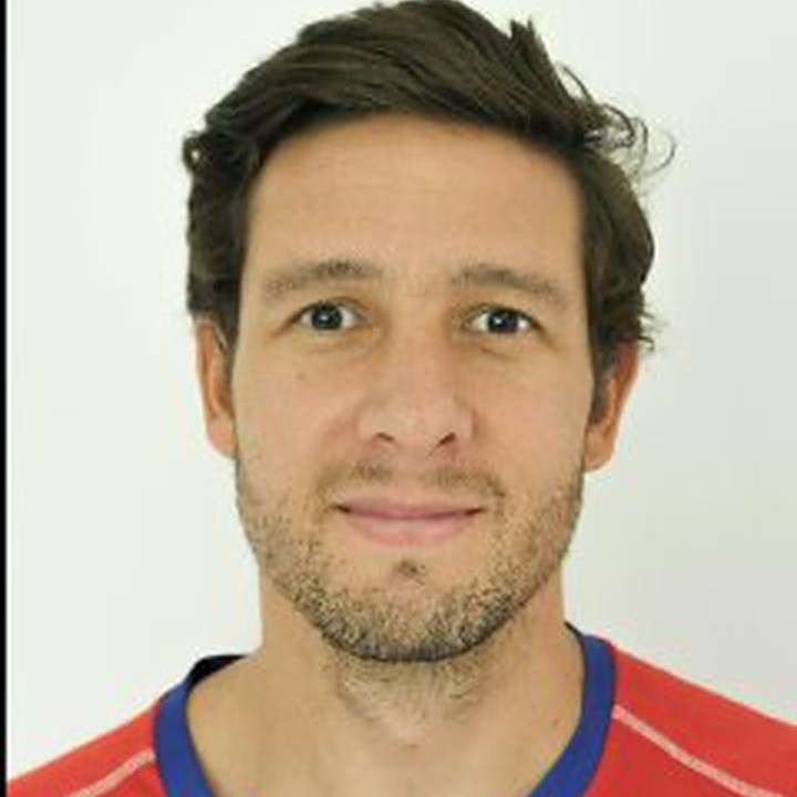 HOCKIN Benjamin_百度百科