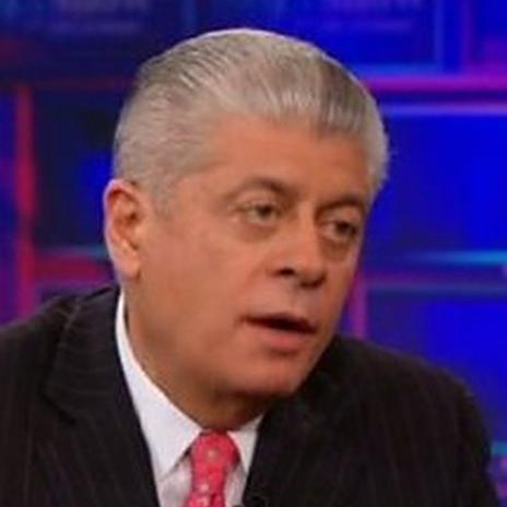 Andrew P. Napolitano_百度百科