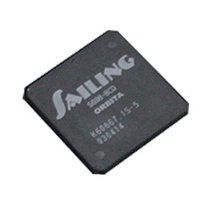 S698系列处理器_百度百科