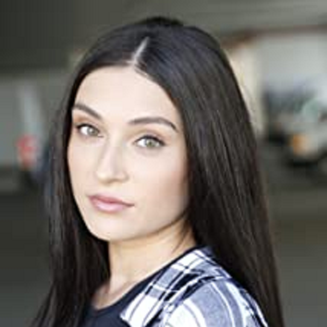 Iliana Tzikas_百度百科