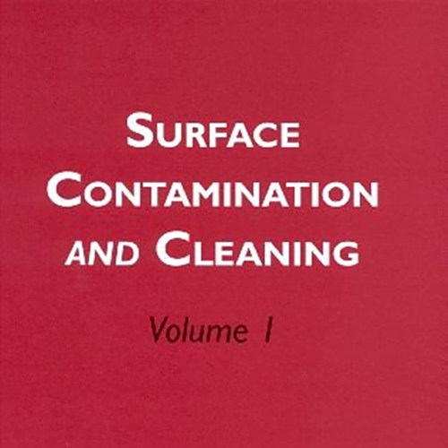 Surface Contamination And Cleaning 百度百科
