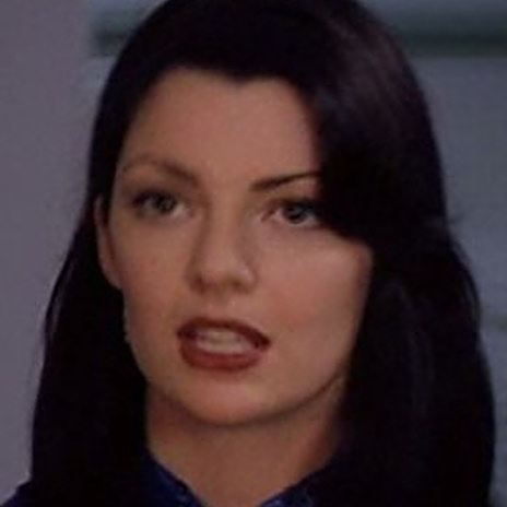 Teresa Hill_百度百科