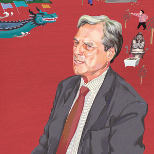 劳格文_百度百科