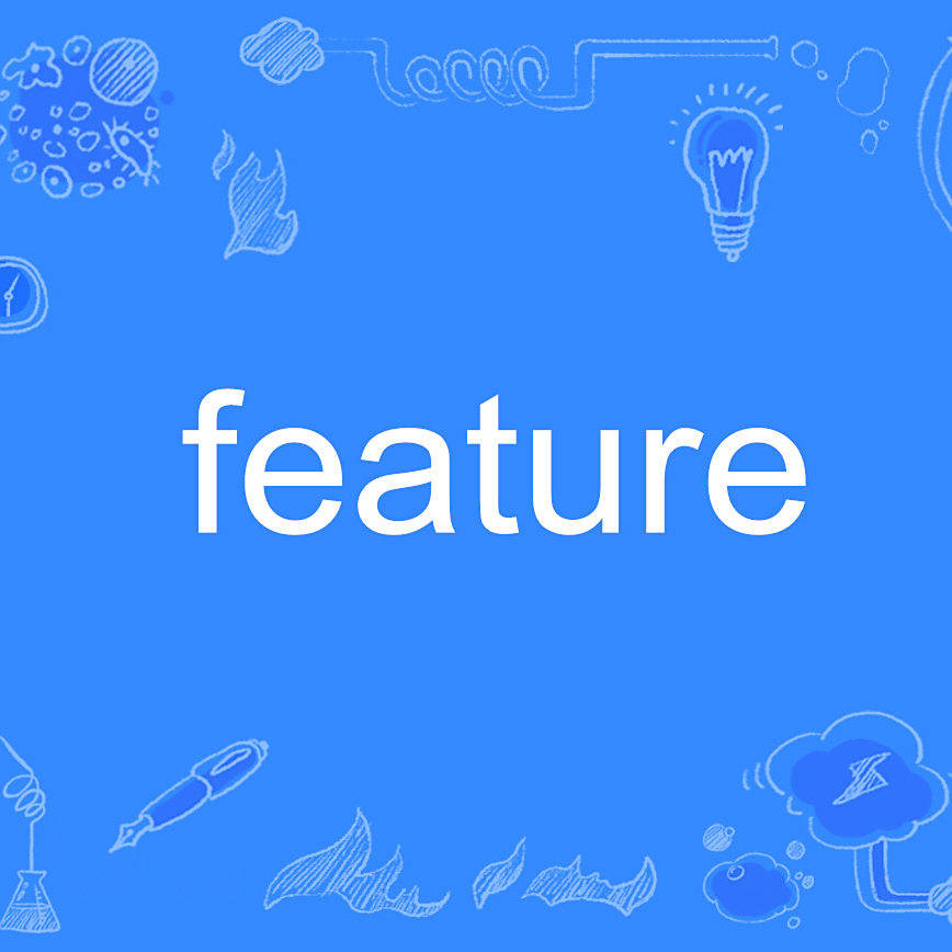 feature_百度百科