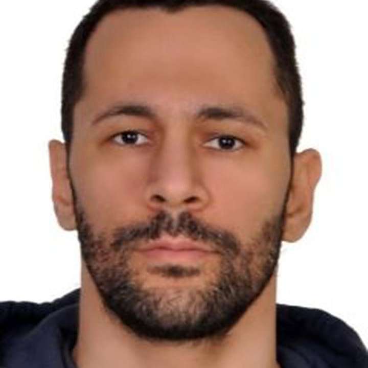 DAVARPANAH Saeid_百度百科