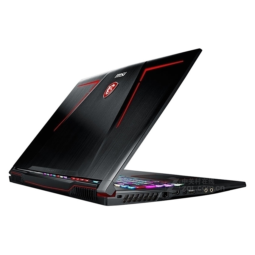 msi微星GE73VR 7RF-006CN_百度百科