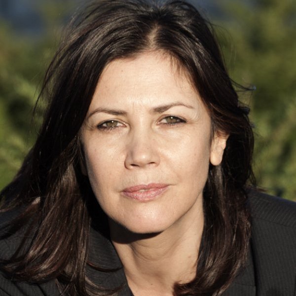 Anne Roussel_百度百科