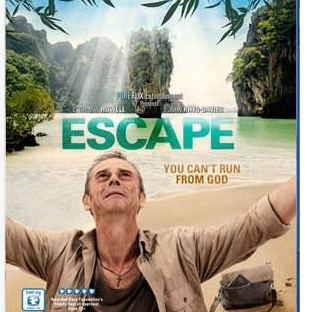 逃避（美国Shari Emami执导电影）_百度百科