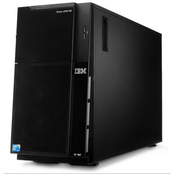 IBM System x3500 M4_百度百科