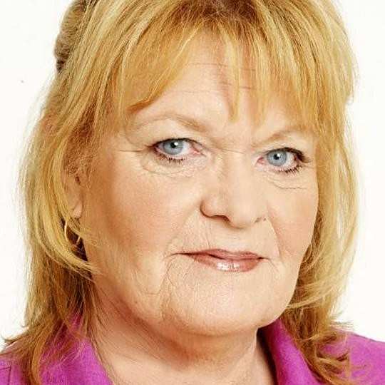 Janet Wright_百度百科