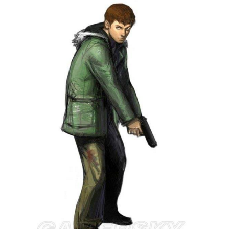 Ark Thompson_百度百科