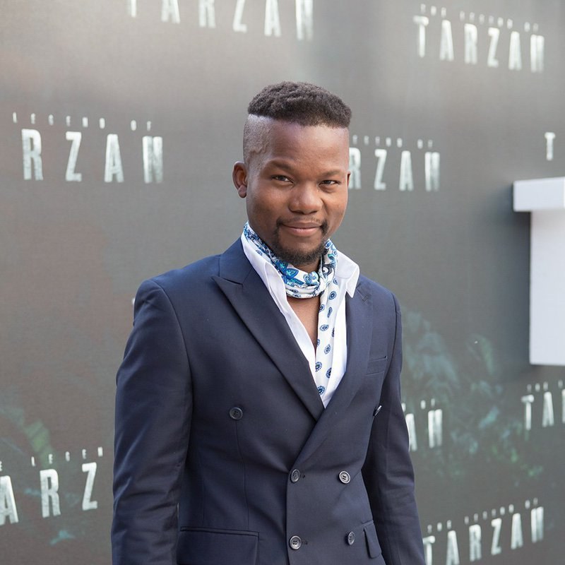 Sidney Ralitsoele_百度百科