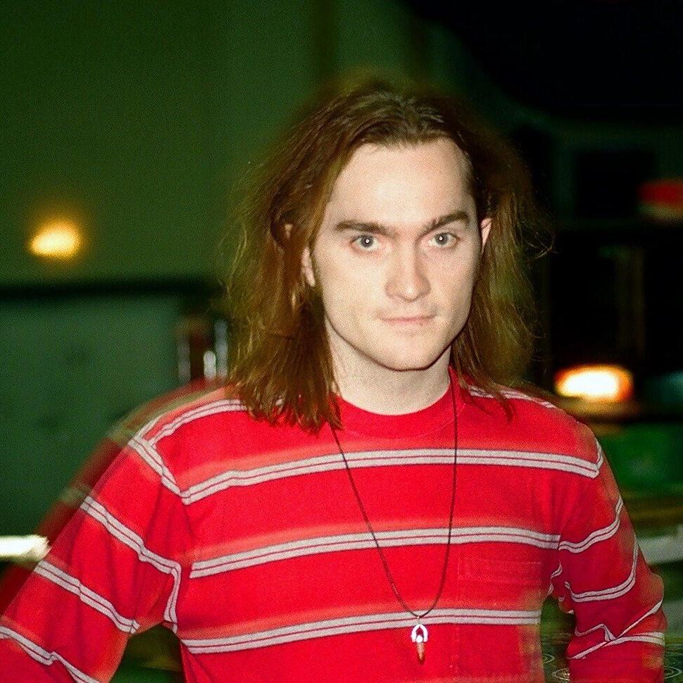 Andy Sturmer_百度百科