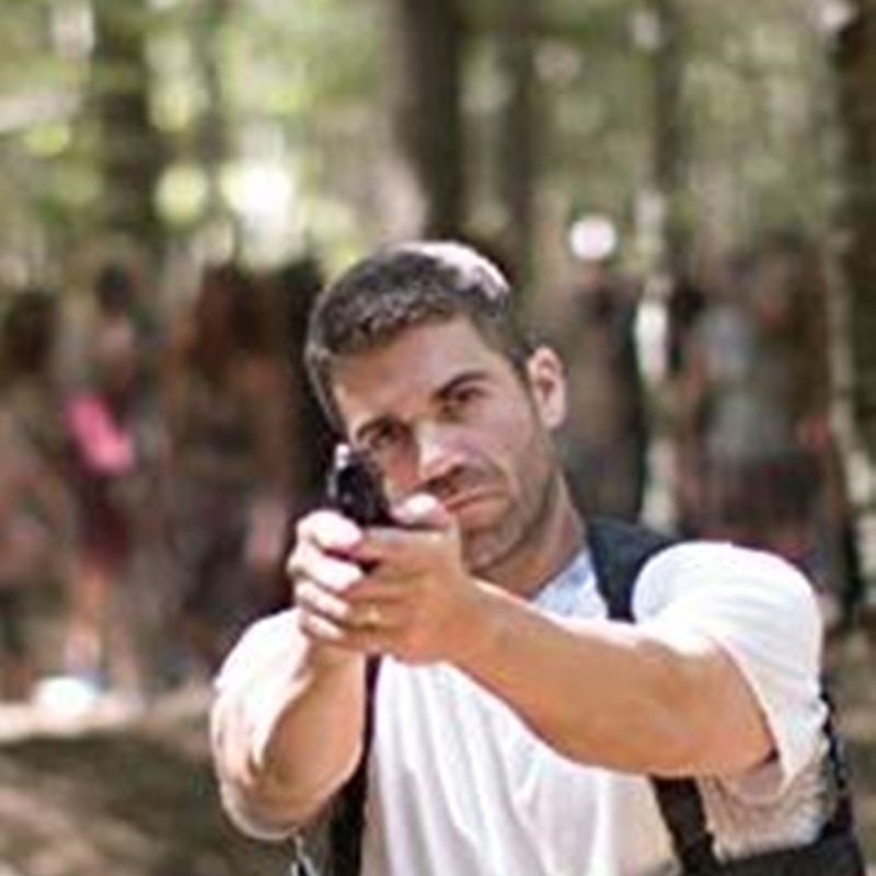 Nicholas A. DiMaio_百度百科