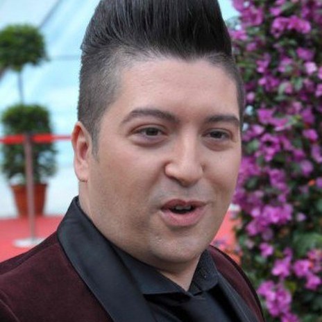 Johann Carlo_百度百科