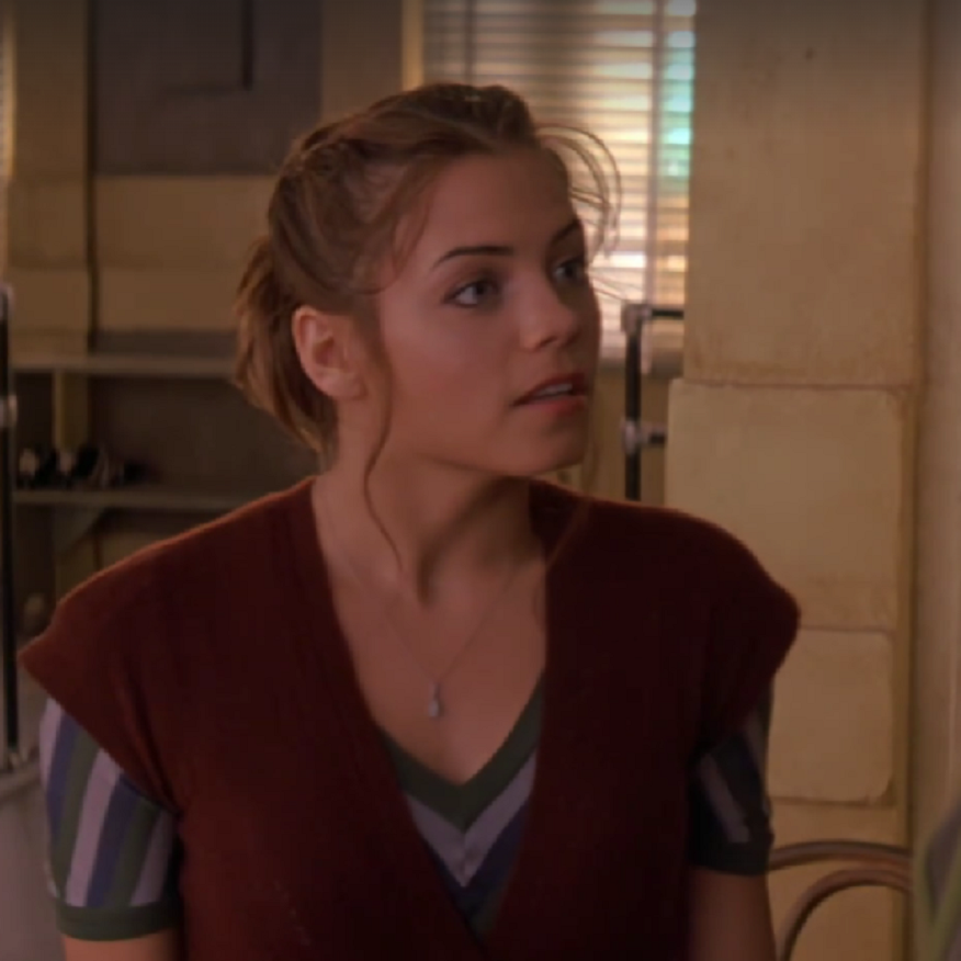 Nora Clark_百度百科