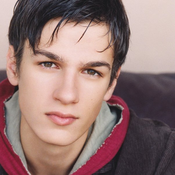 Christian Alexander_百度百科