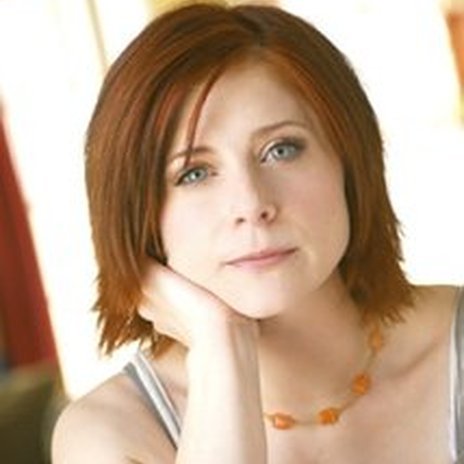 Krista Lally_百度百科