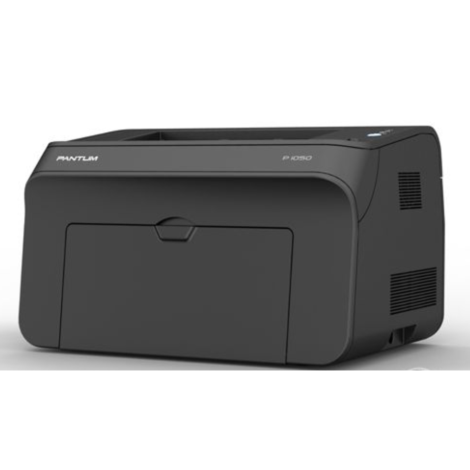 奔图 P1050_百度百科