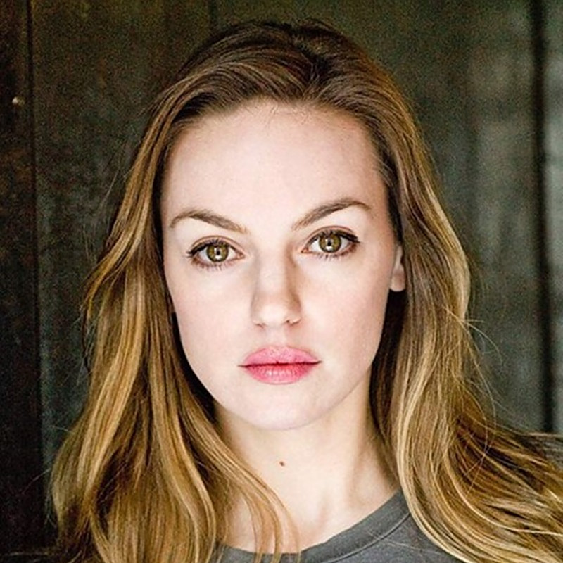 Michelle Mylett_百度百科