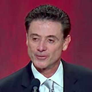Rick Pitino_百度百科