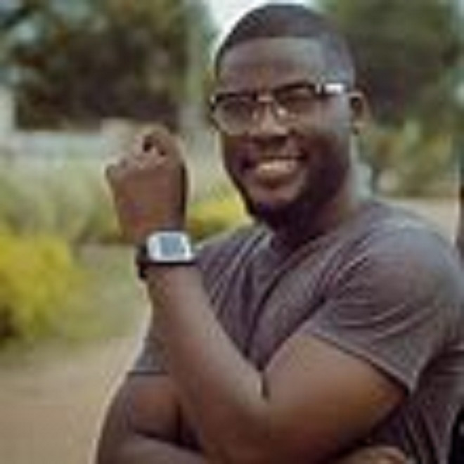 Godwin Namboh_百度百科