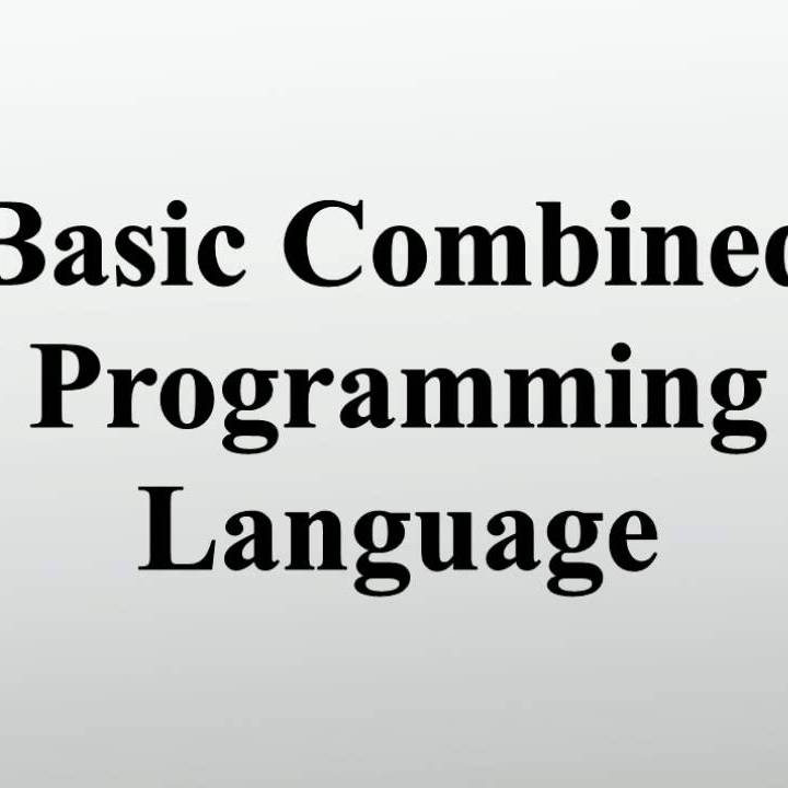 BCPL_百度百科 BCPL_百度百科