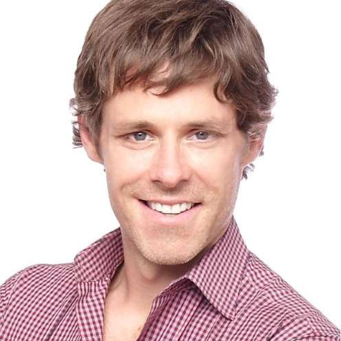 David Fortier_百度百科