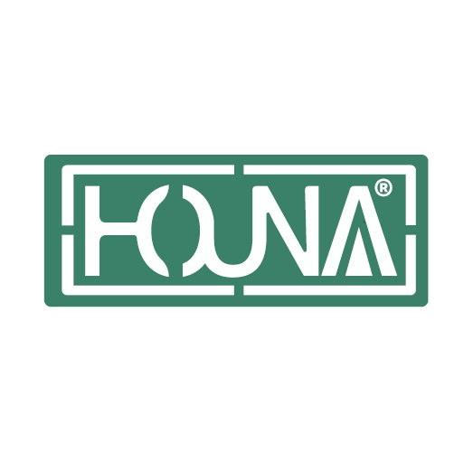 HOUNA_百度百科