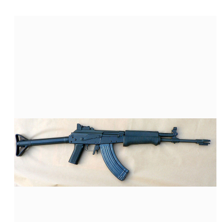 Rk 62突击步枪_百度百科