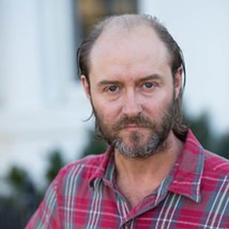 Aaron Conte_百度百科