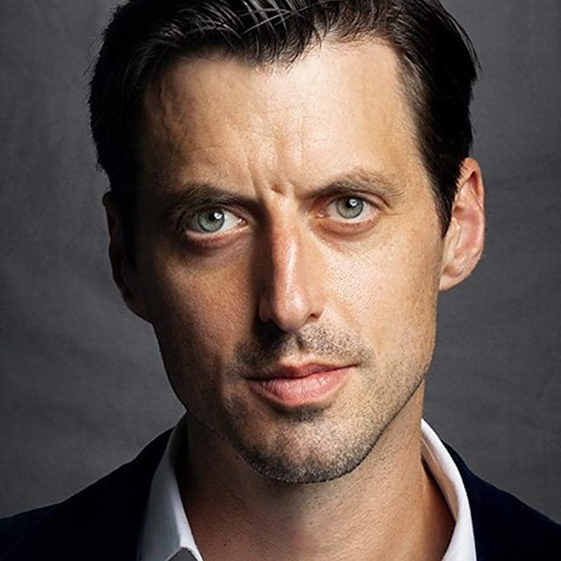 Charlie Anson_百度百科