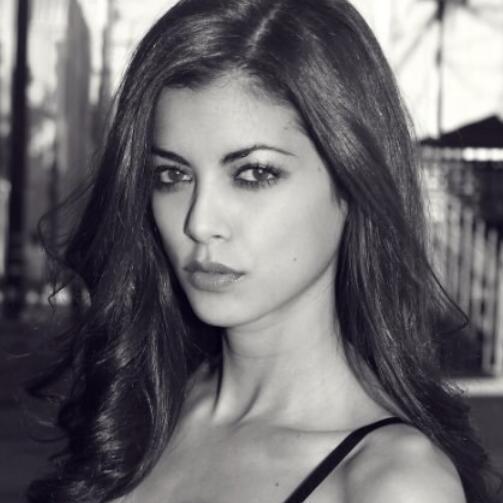 LeeAnna Vamp_百度百科