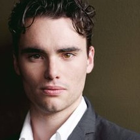 Benjamin Muir_百度百科