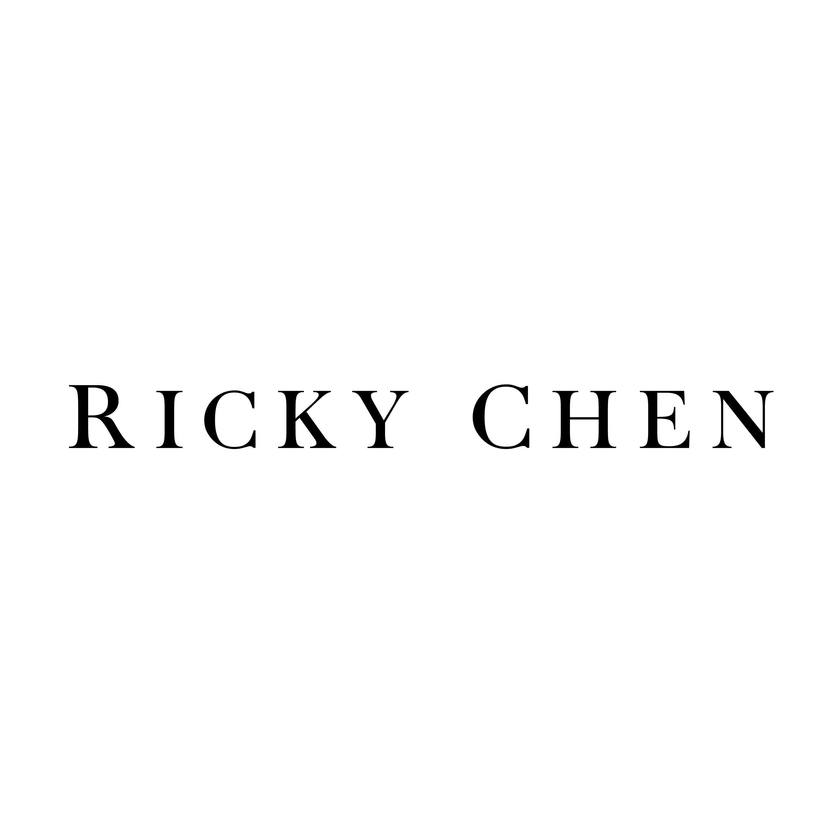 RICKY CHEN_百度百科