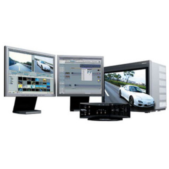 MATROX DSX 200_百度百科