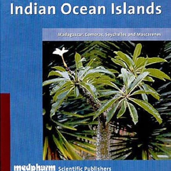 Medicinal and Aromatic Plants of the Indian Ocean Islands_百度百科