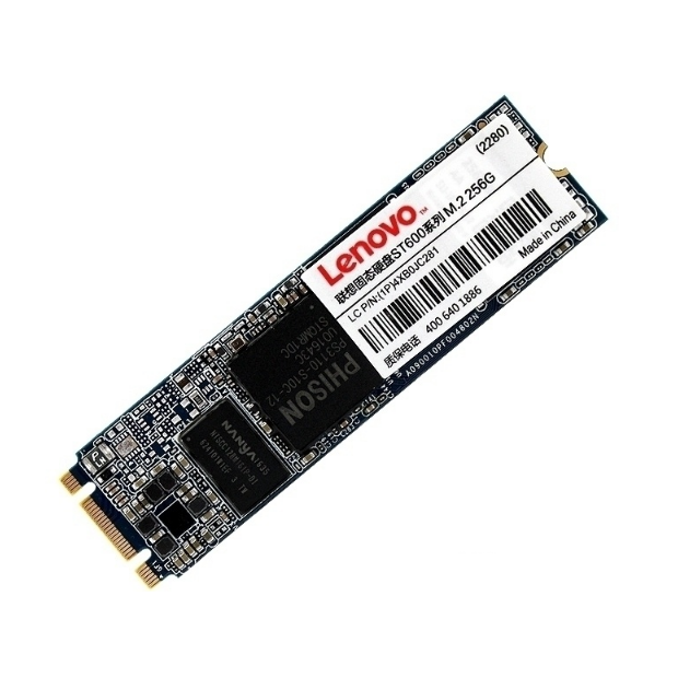 联想ST600 M.2 2280(256GB)_百度百科