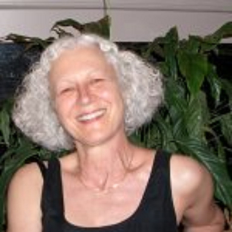 Ann Swidler_百度百科